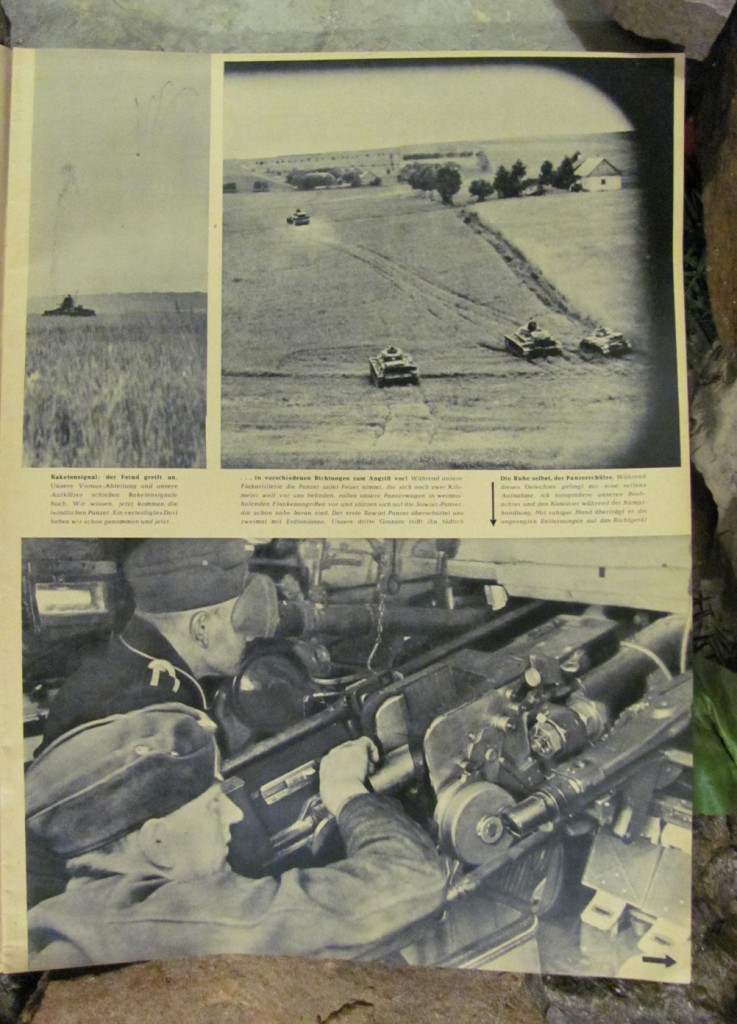 Signal Magazine – Sept 1941