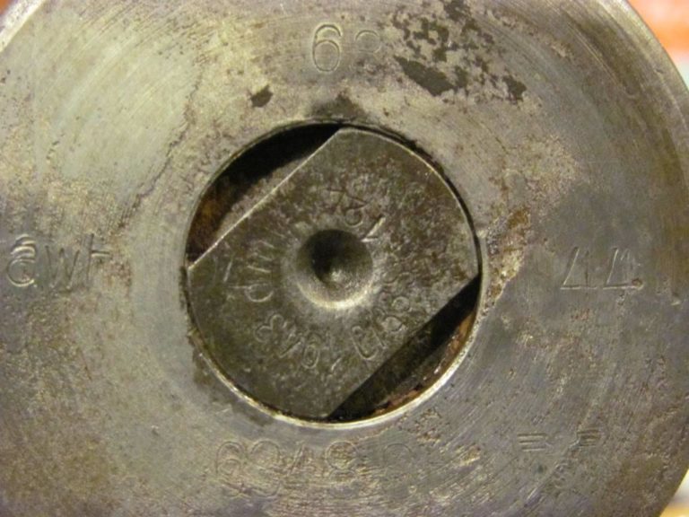 37MM / 3.7CM – Flak 18 Shell