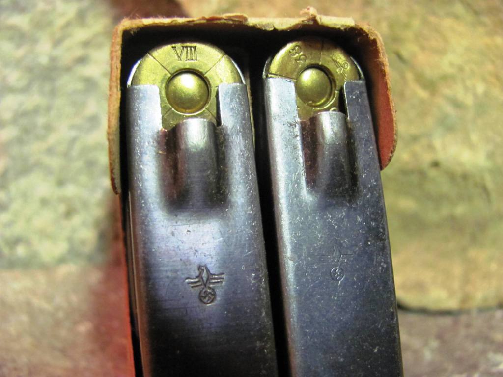 M95 Steyr – Mannlicher Rifle Ammo