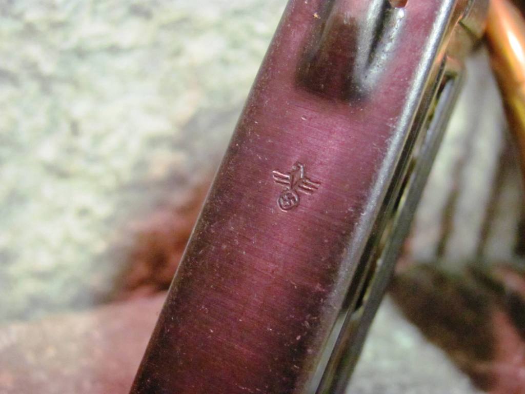 M95 Steyr – Mannlicher Rifle Ammo