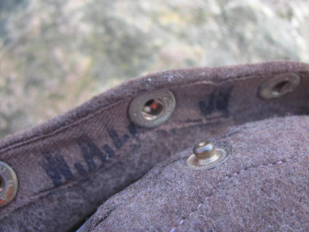 M31 Army / SS Canteen